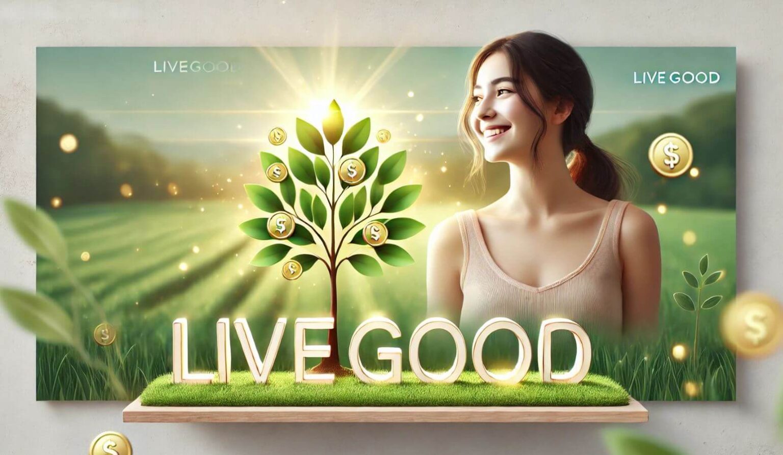 LiveGood（リブグッド）登録方法完全ガイド！初心者が始めるための5ステップ | LiveGood徹底ガイド